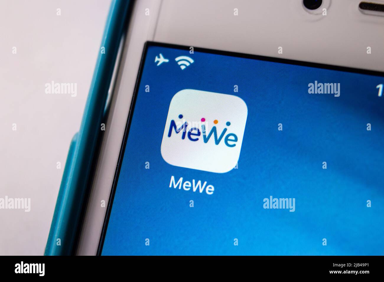 Mewe network hi-res stock photography and images - Alamy