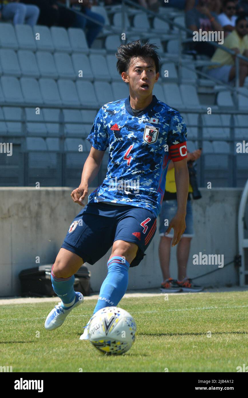 Shinya nakano of japan hi-res stock photography and images - Alamy