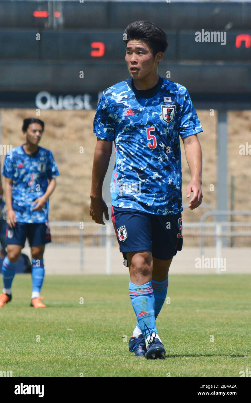 Maurice revello tournament 2022 hi-res stock photography and images - Alamy