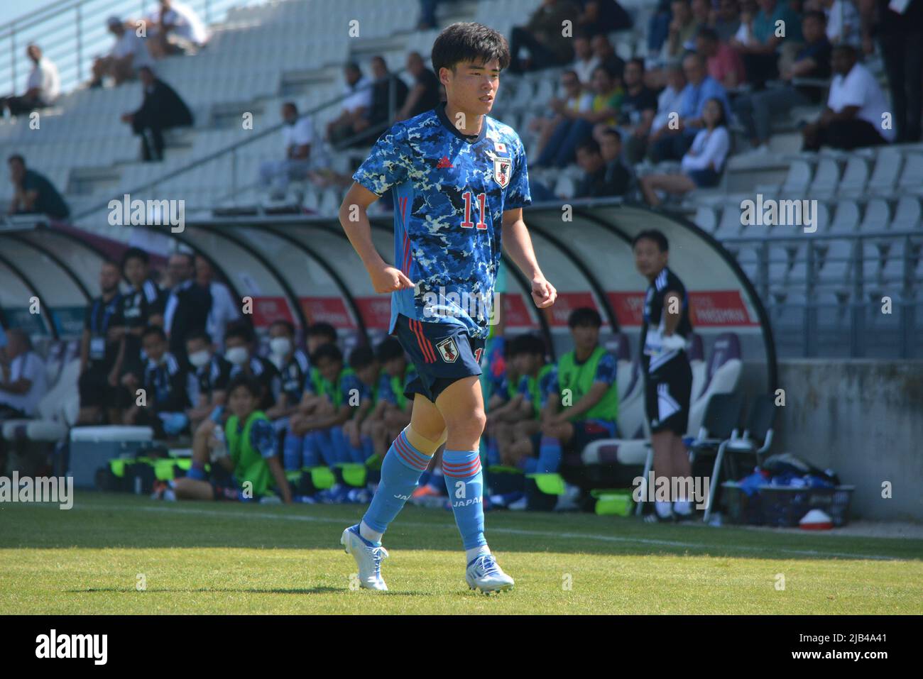 Maurice revello tournament 2022 hi-res stock photography and images - Alamy