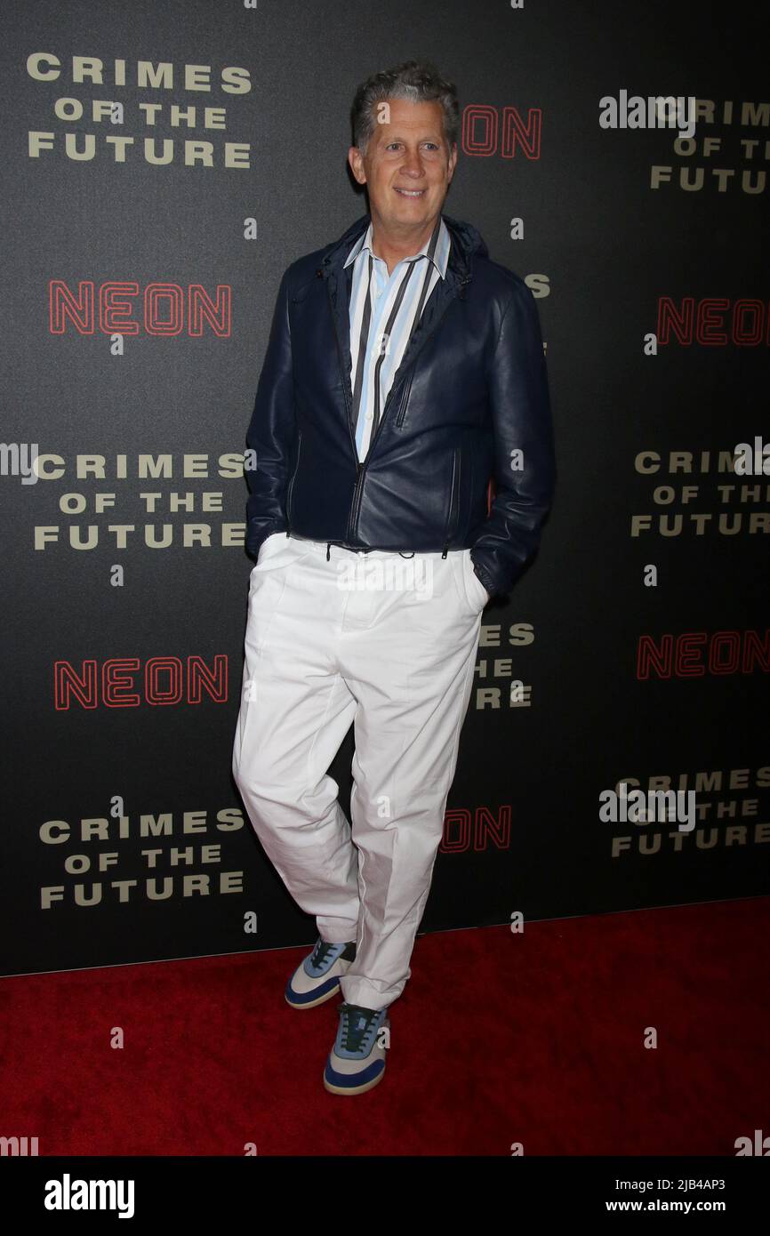 New York, NY, USA. 2nd June, 2022. Stephano Tonchi at the NY Premiere ...
