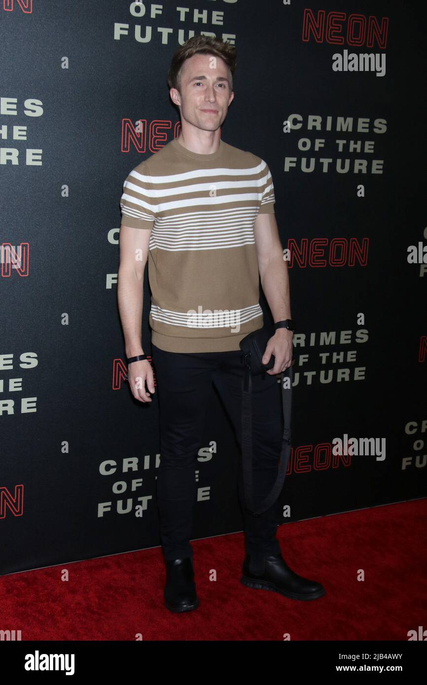 Ben baur hi-res stock photography and images - Alamy