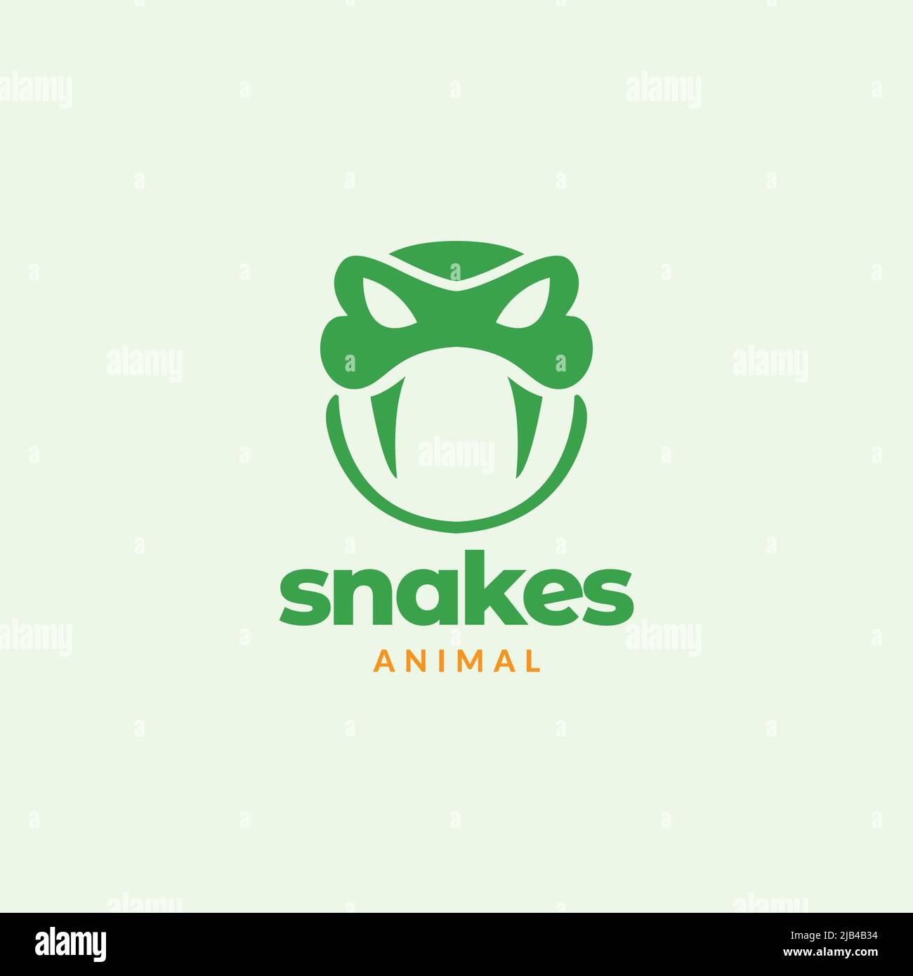 Snake mouth Stock Vector Images - Alamy