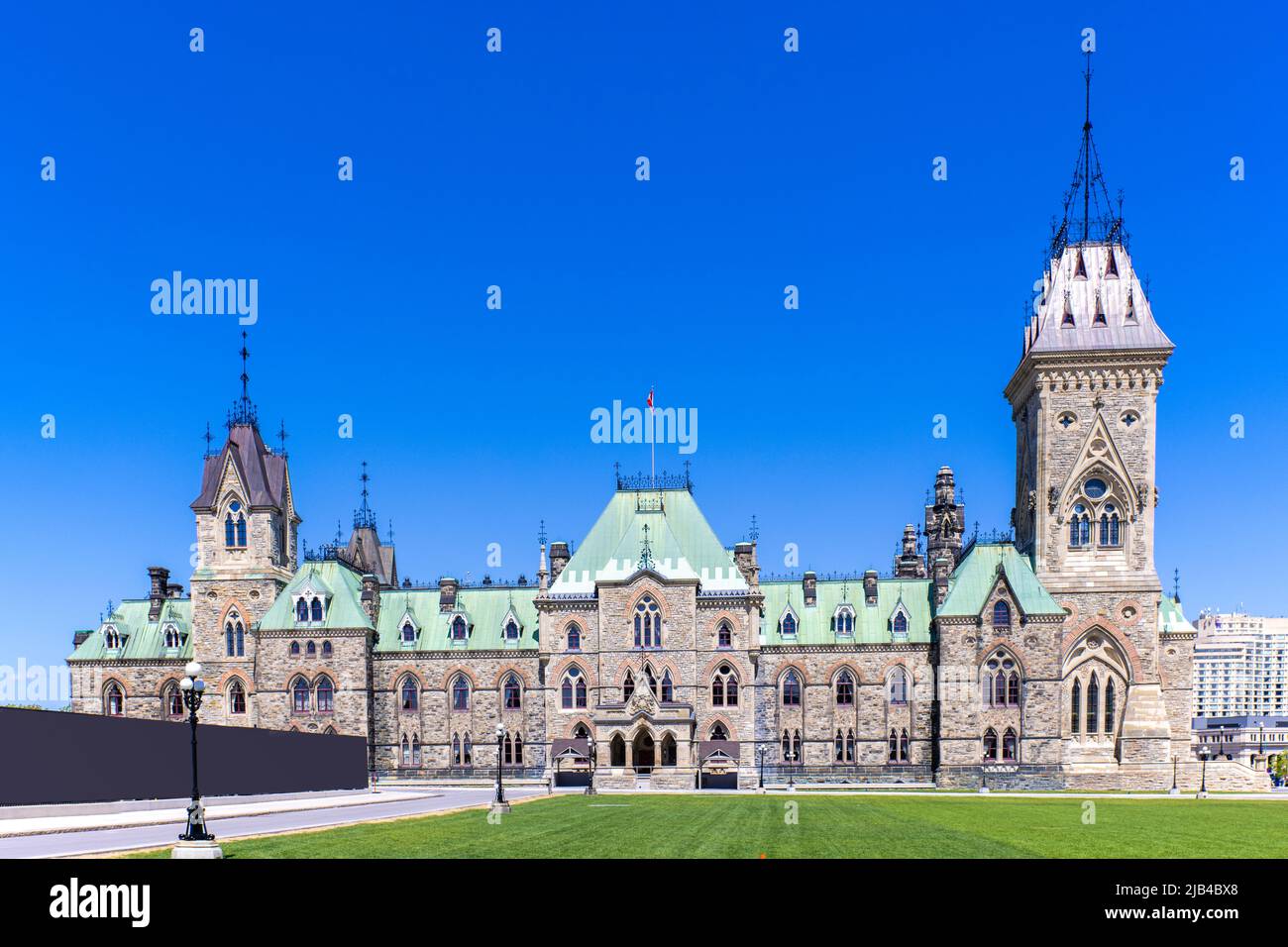 Canadian senate hi-res stock photography and images - Alamy