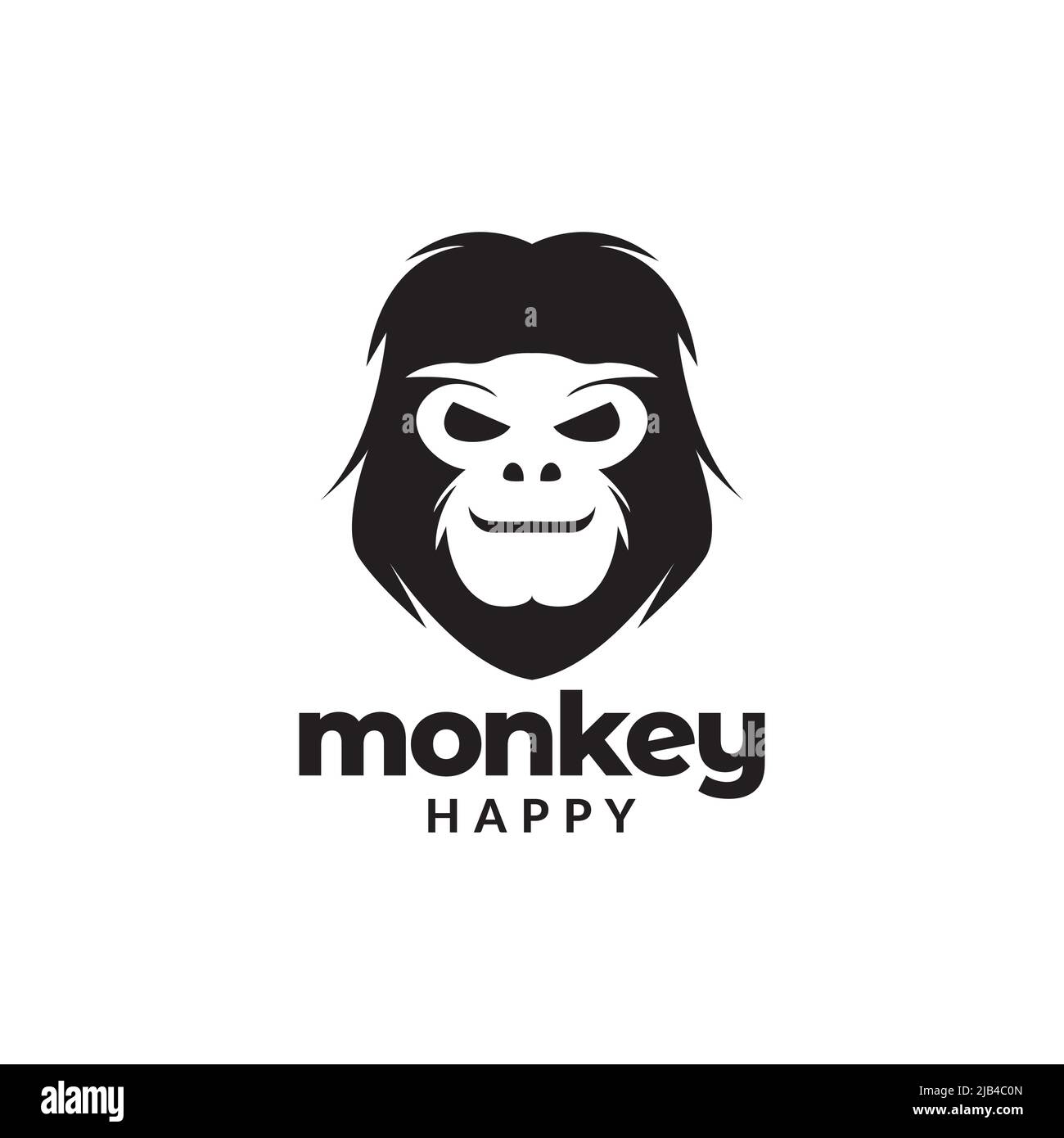 Creative Monkey Logo