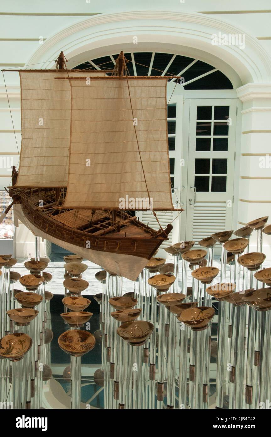 Southeast asian museum hi-res stock photography and images - Alamy