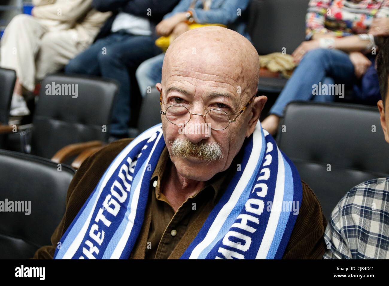 Alexander rozenbaum hi-res stock photography and images - Alamy