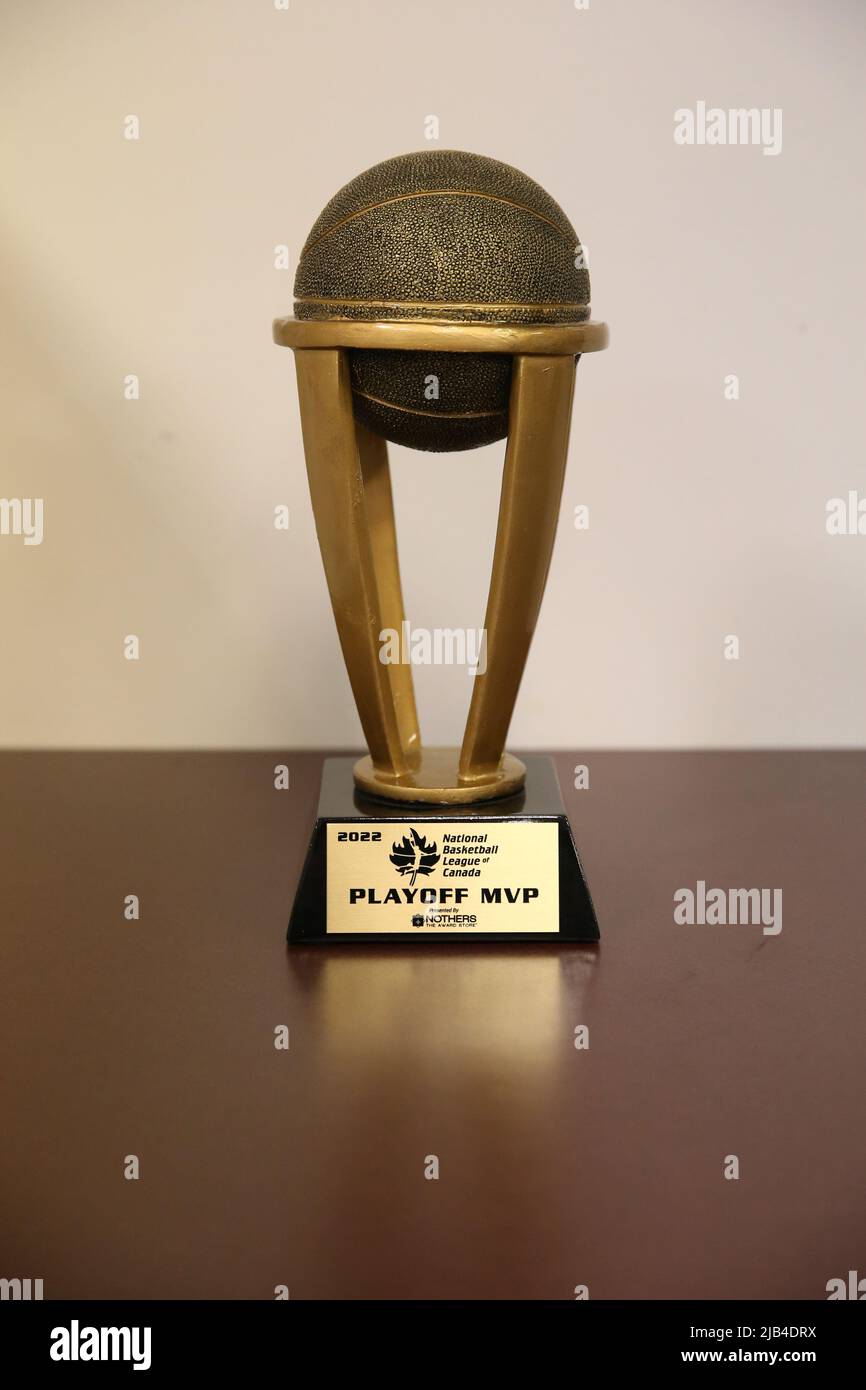 June 1 2022, Kitchener Ontario Canada, The London LIghtning defeat the ...