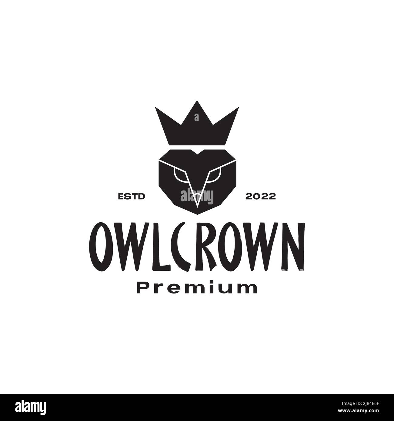 African king crown Stock Vector Images - Alamy