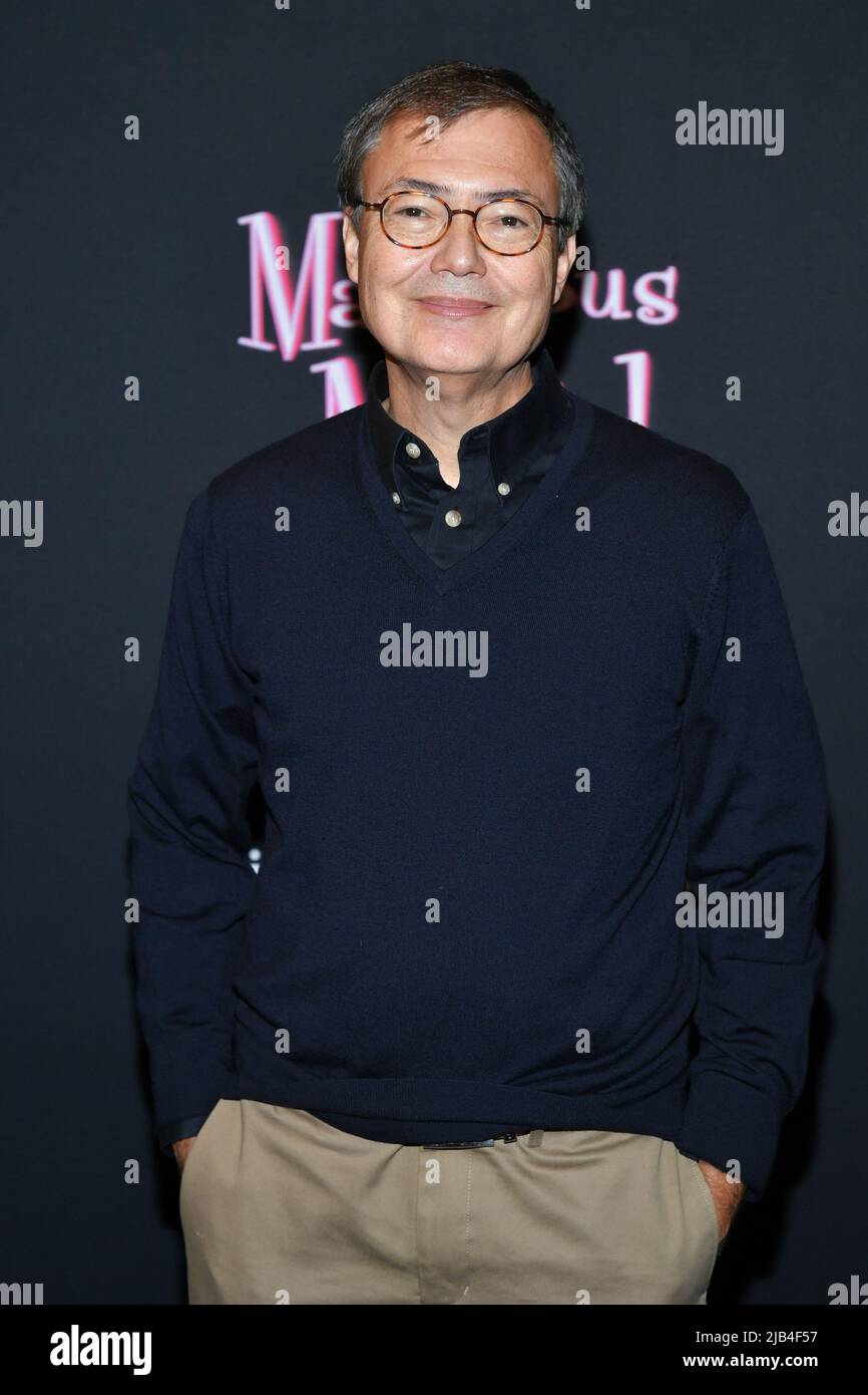 M David Mullen Stock Photo - Alamy