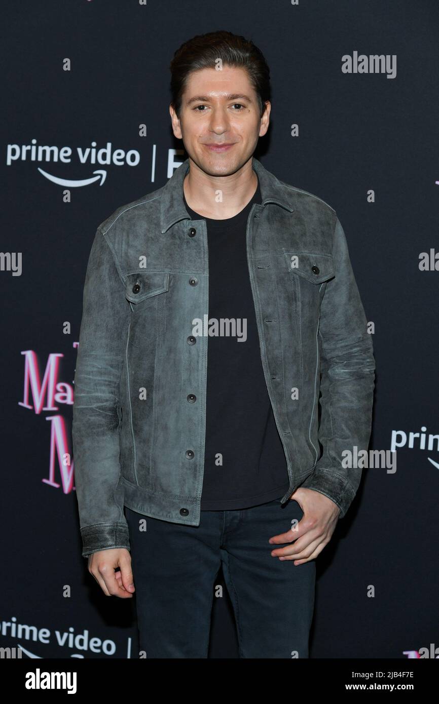 Michael zegen hi-res stock photography and images - Alamy