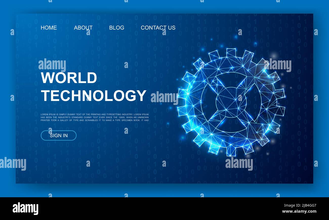 Low technology construction Stock Vector Images - Alamy