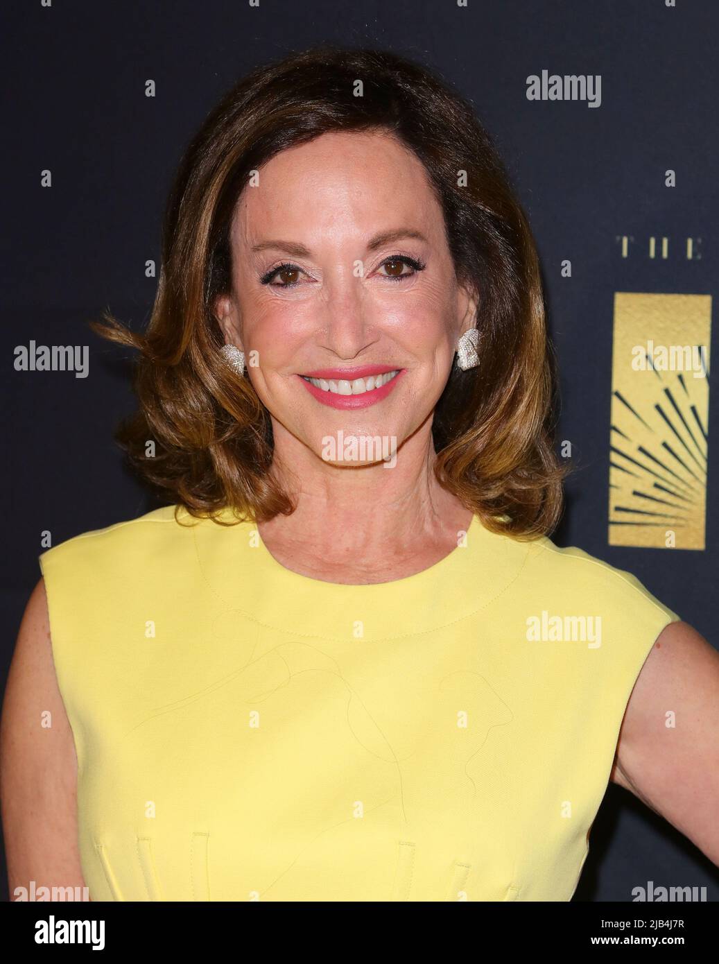 Beverly Hills, USA. 02nd June, 2022. Lilly Tartikoff arrives at The 18 ...