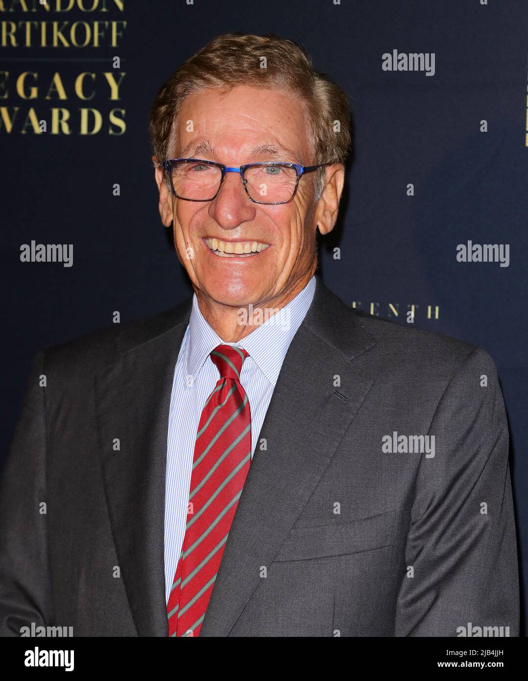 Maury Povich 2022