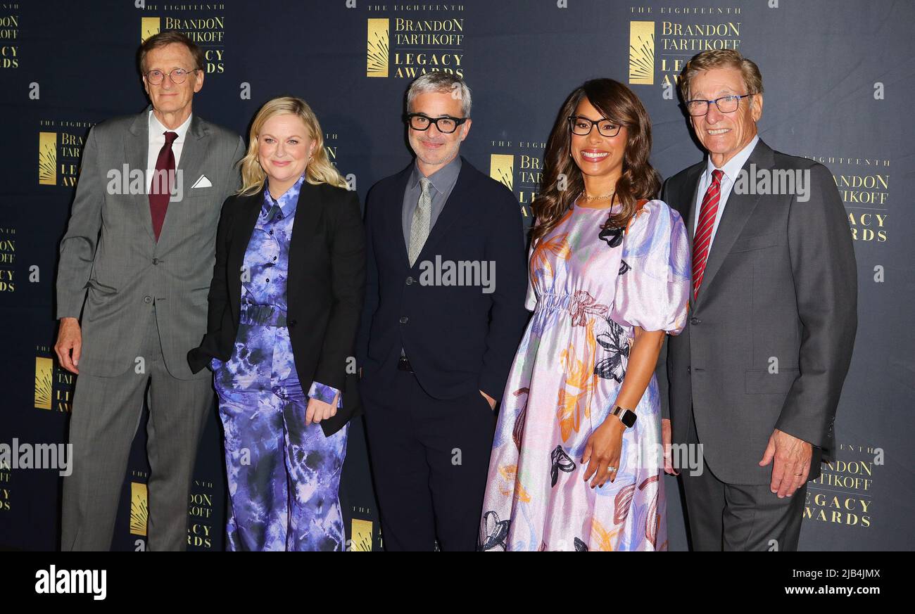 Amy povich hi-res stock photography and images - Alamy