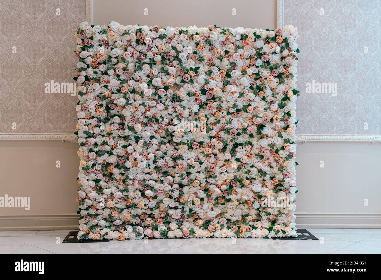 Fake forcal backdrop hi-res stock photography and images - Alamy