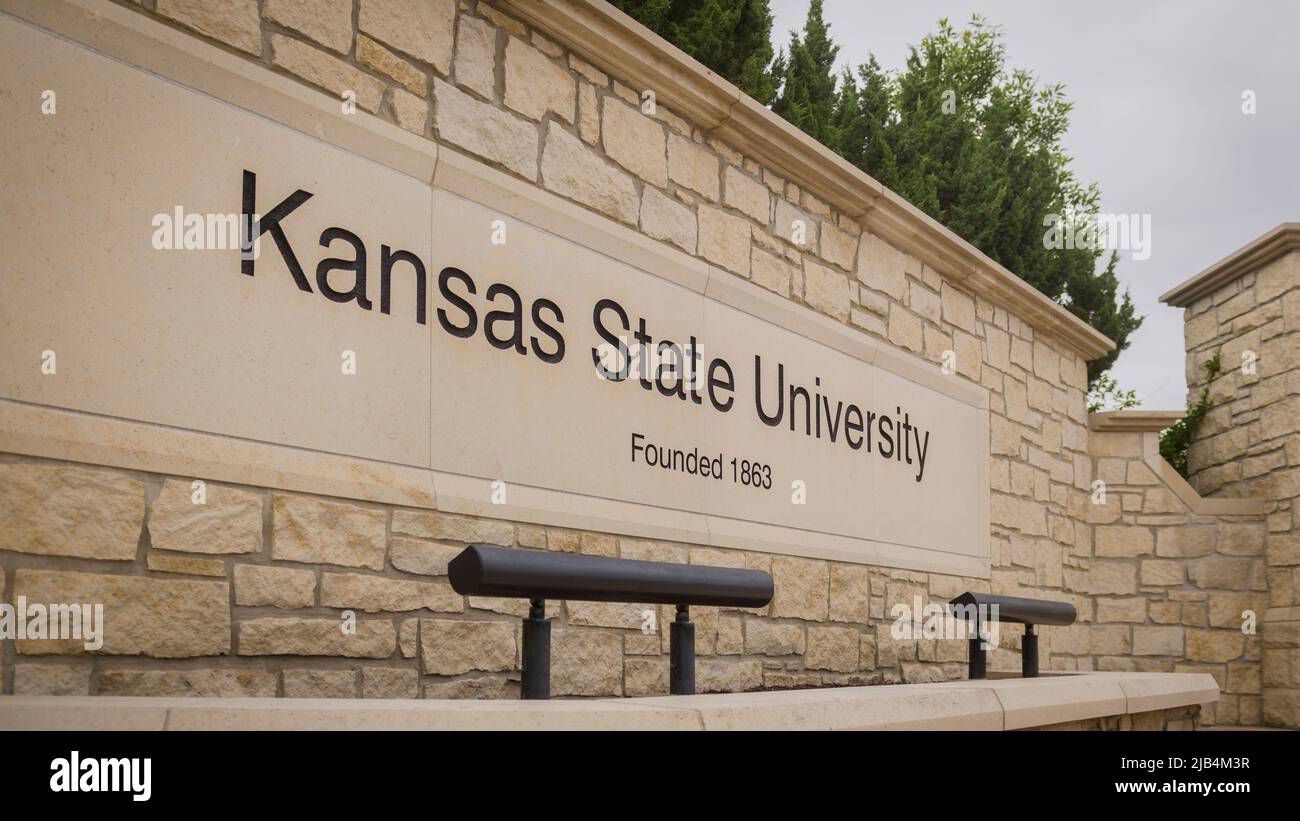 University of kansas buildings hi-res stock photography and images - Alamy