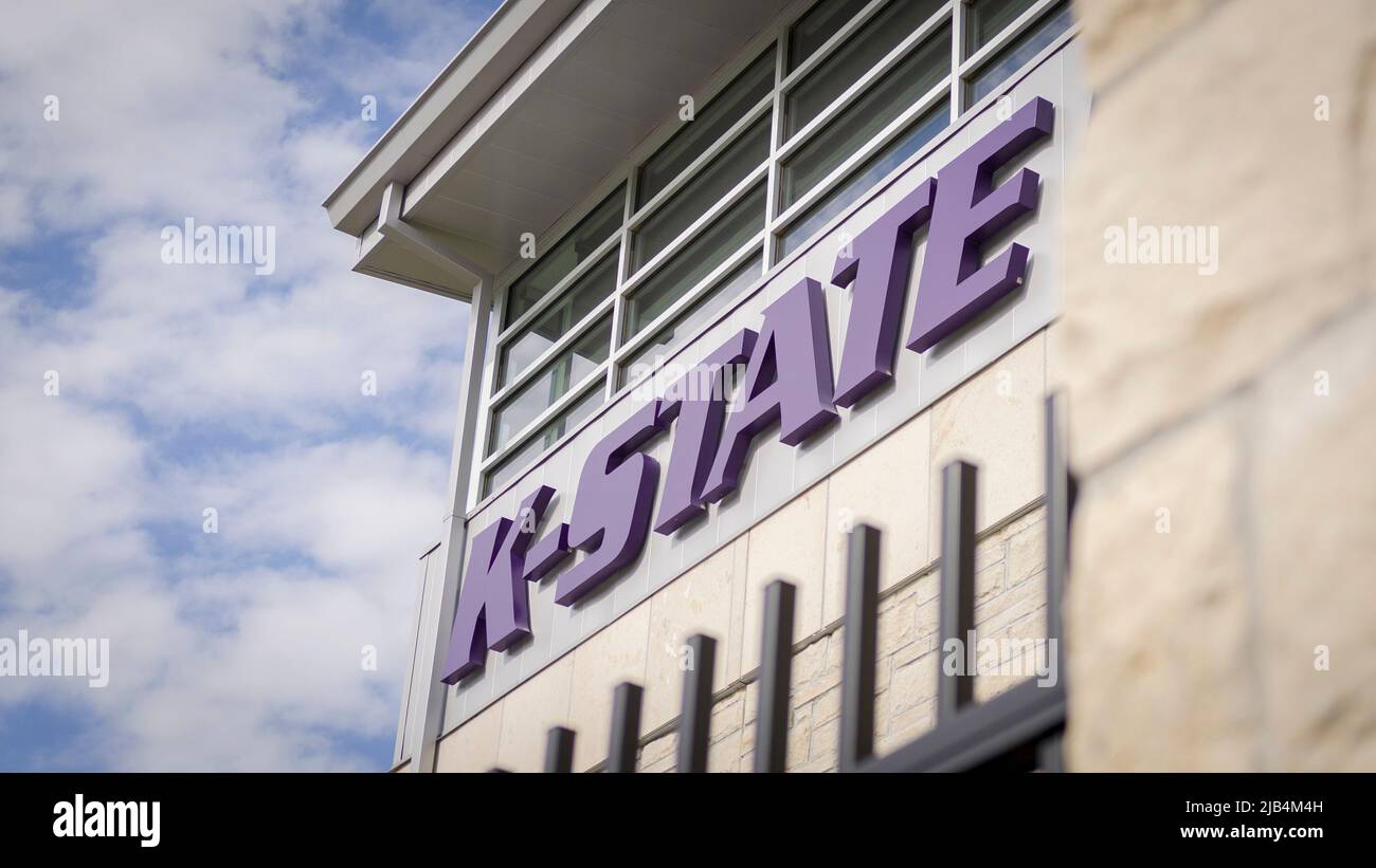 University of kansas buildings hi-res stock photography and images - Alamy