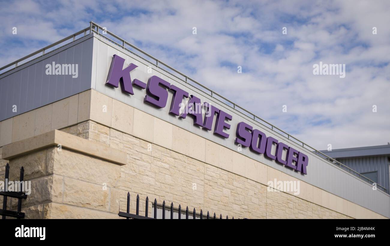 University of kansas buildings hi-res stock photography and images - Alamy