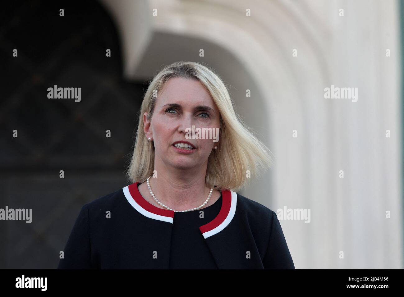 Bridget brink hi-res stock photography and images - Alamy