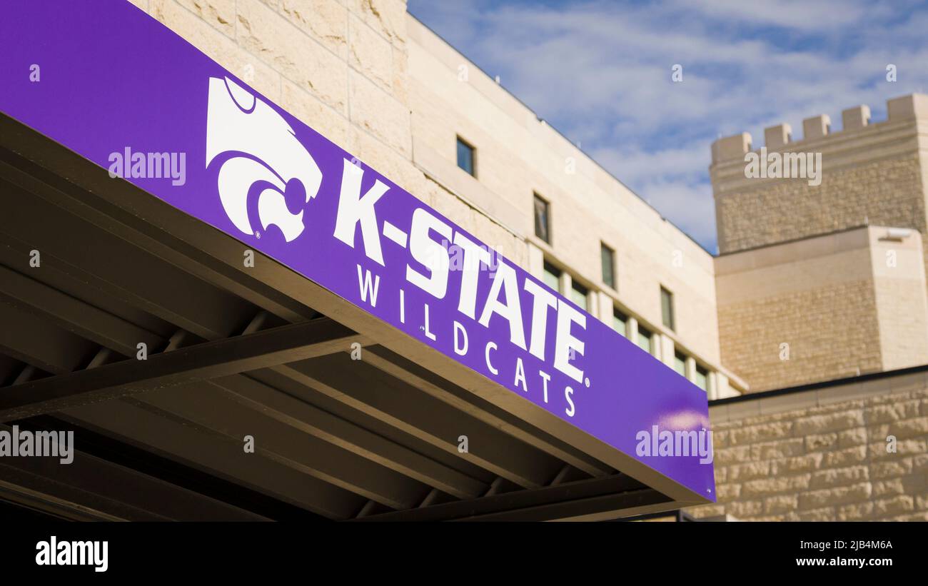 University of kansas buildings hi-res stock photography and images - Alamy