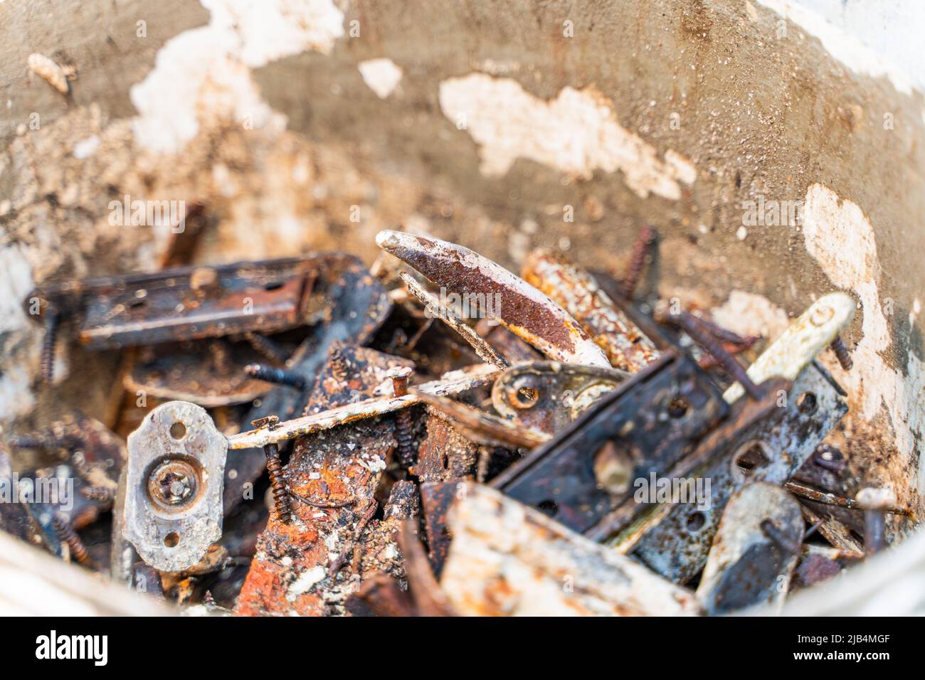 Diverse items hi-res stock photography and images - Alamy