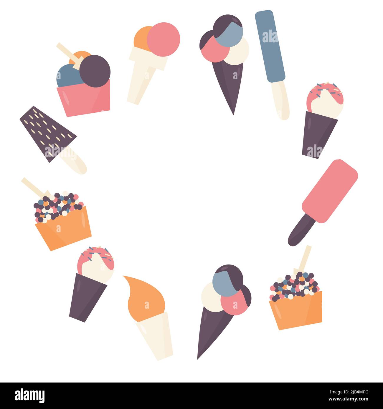 Minimelts hi-res stock photography and images - Alamy