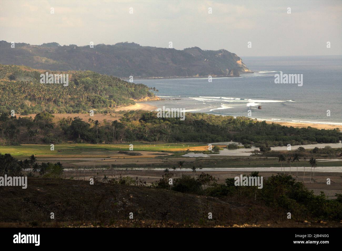 Lamboya hi-res stock photography and images - Alamy