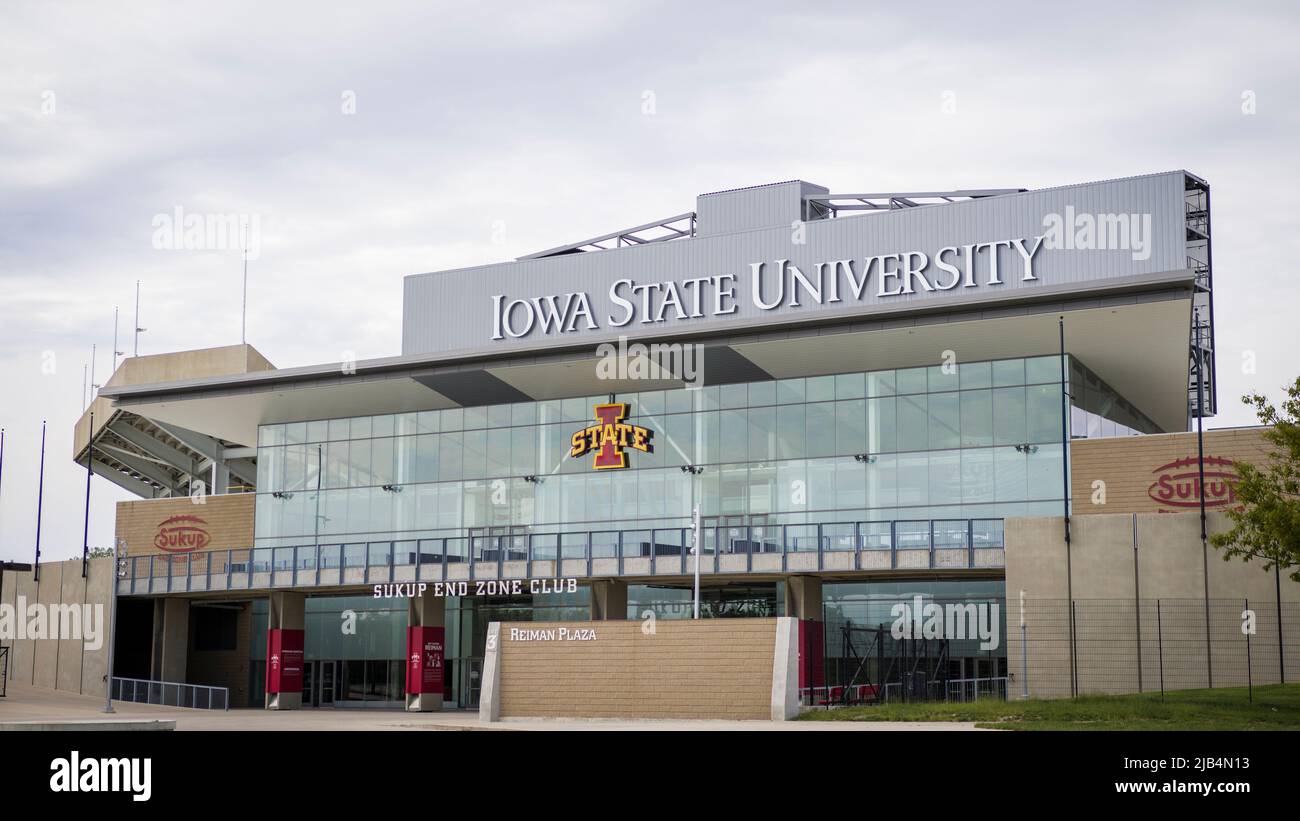 Isu logo hi-res stock photography and images - Alamy