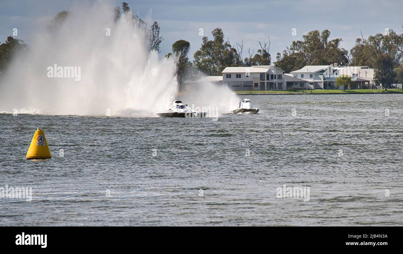 Hydroplanes hi-res stock photography and images - Alamy