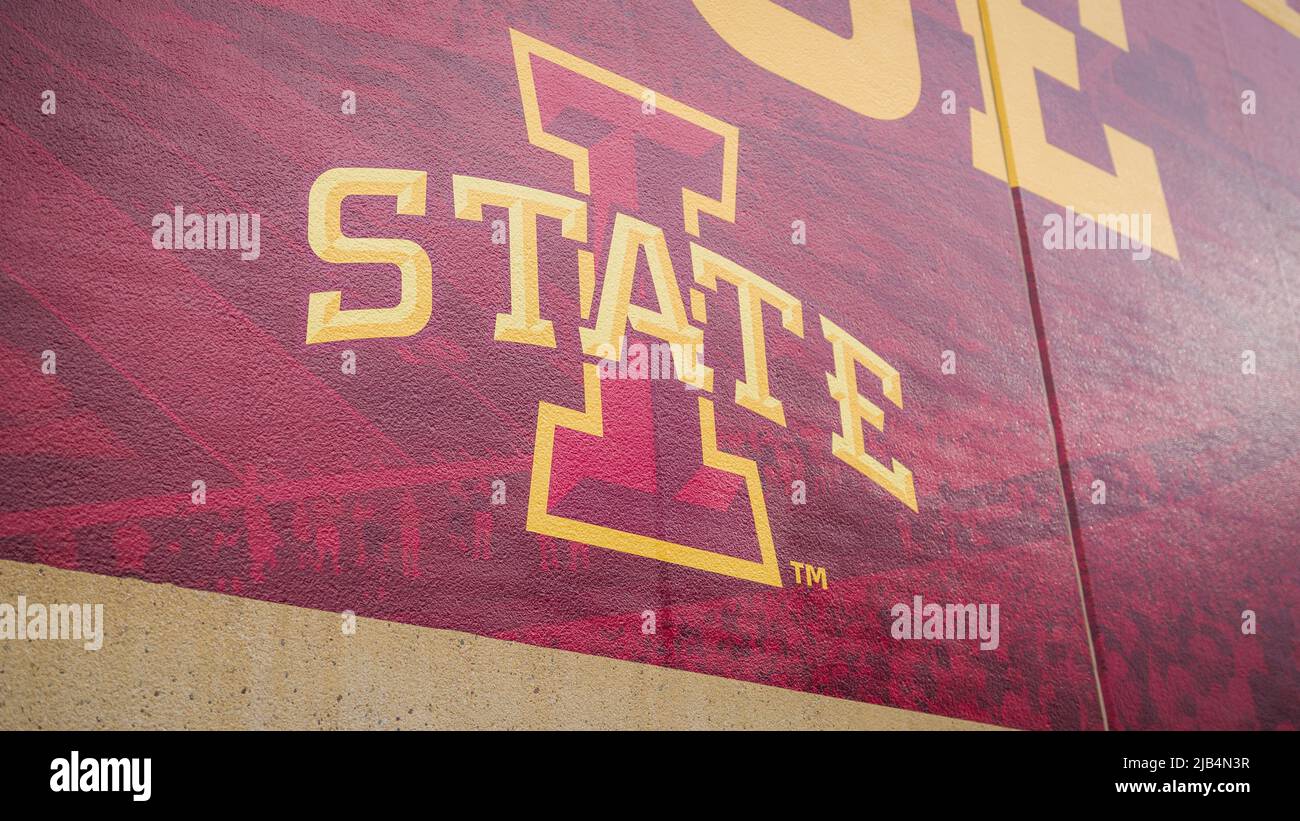 Ia logo hi-res stock photography and images - Alamy