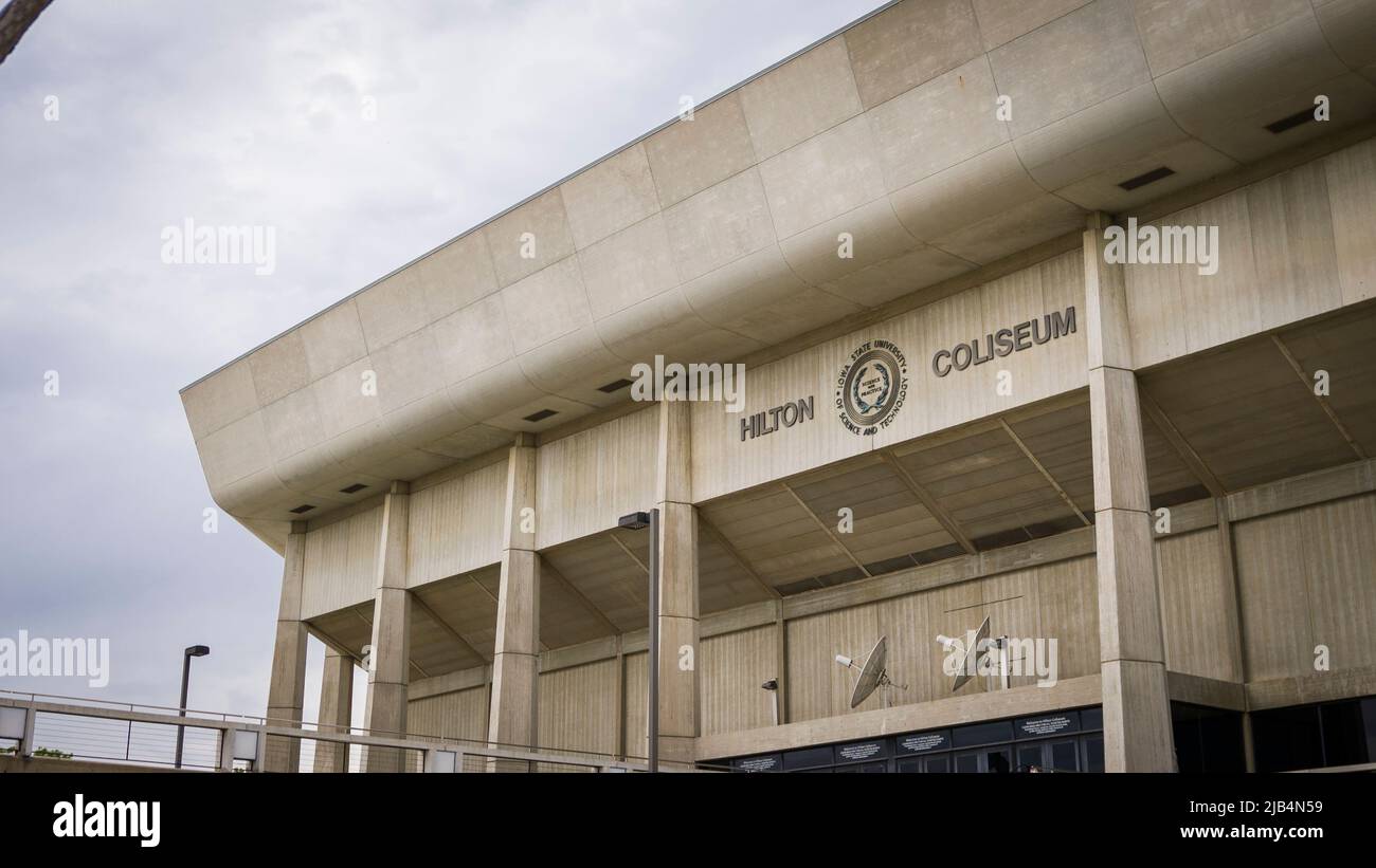 Iowa state university logo hi-res stock photography and images - Alamy