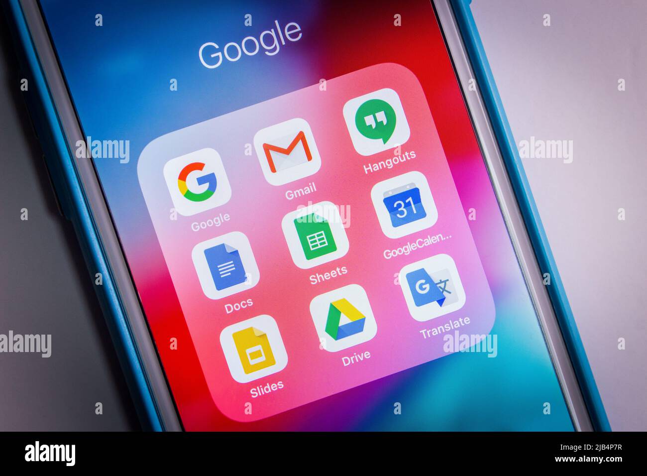 Gms tech logo hi-res stock photography and images - Alamy