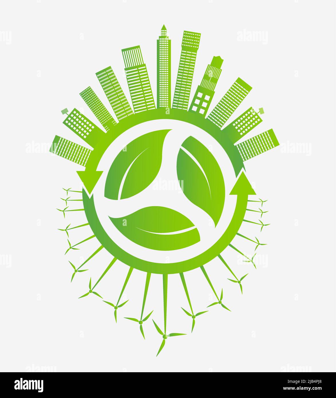 Ecology earth day concept and environment With Eco-Friendly Ideas ...