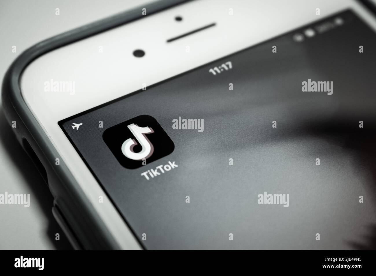 Zhang yiming bytedance hi-res stock photography and images - Alamy