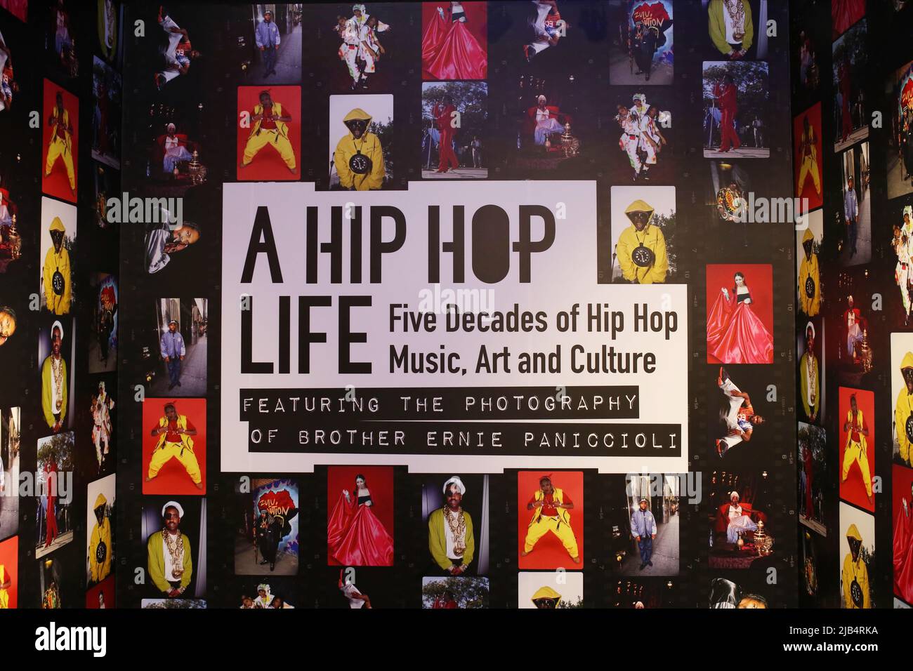 Atmosphere Hip Hop Logo