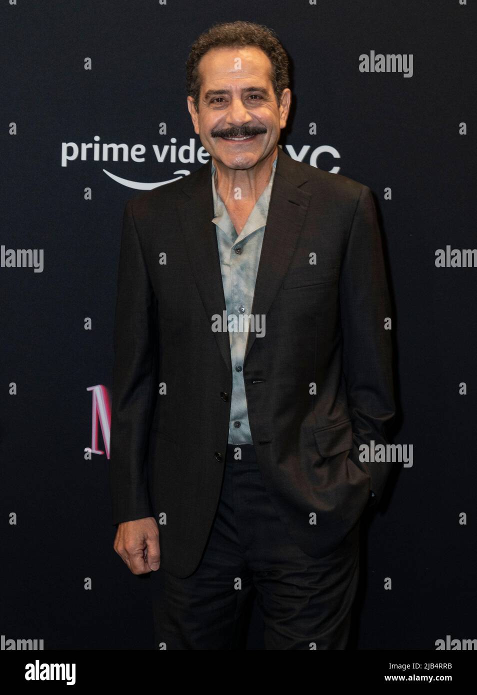 Tony Shalhoub 2022