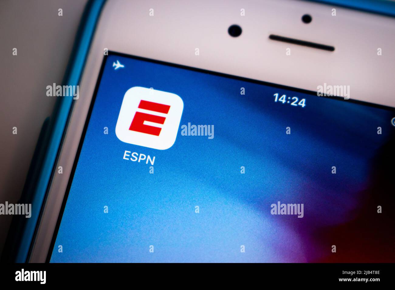 Tsn business logo hi-res stock photography and images - Alamy