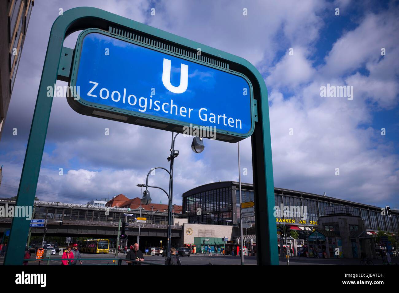 Sign underground, metro, underground station, stop, station ...