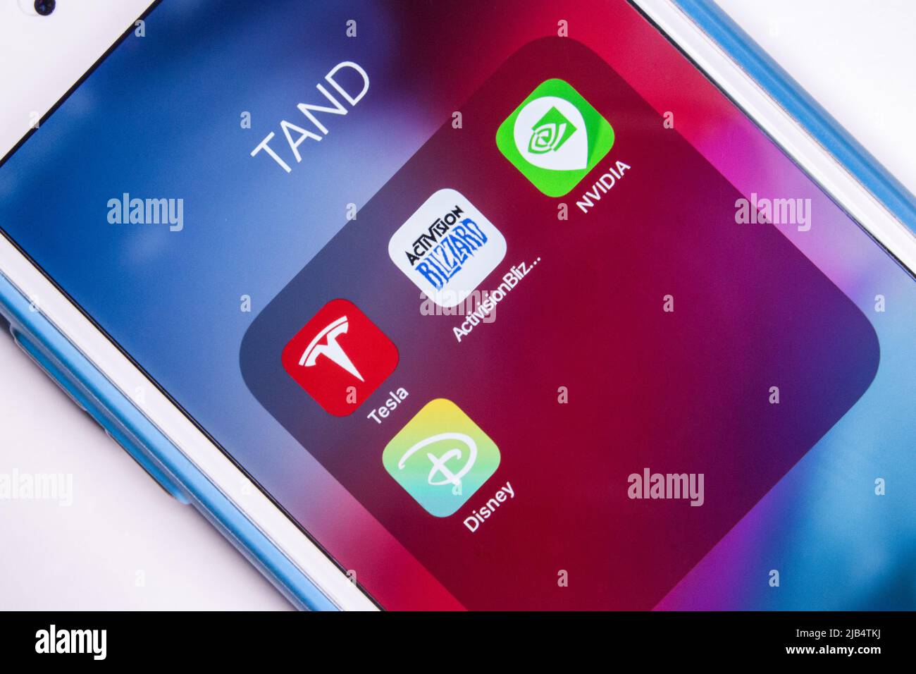 Power apps logo hi-res stock photography and images - Alamy