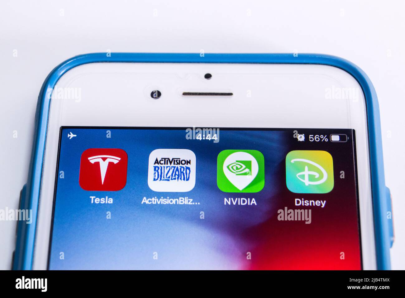 Power apps logo hi-res stock photography and images - Alamy