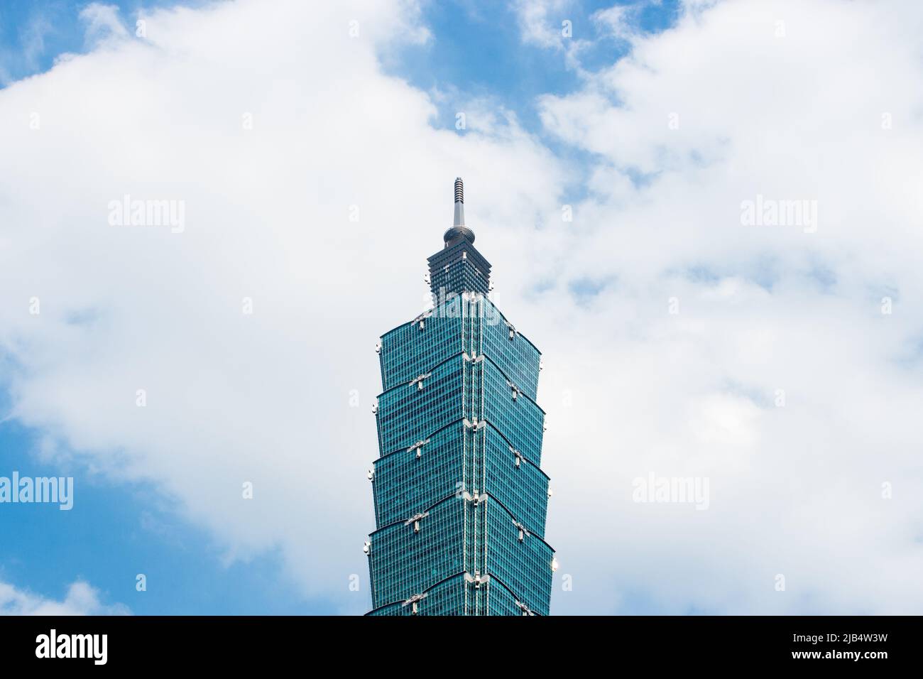 Tallest building in taiwan hi-res stock photography and images - Alamy