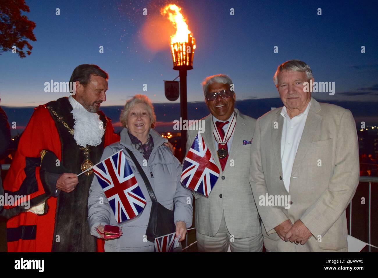 Gravesham hi-res stock photography and images - Alamy