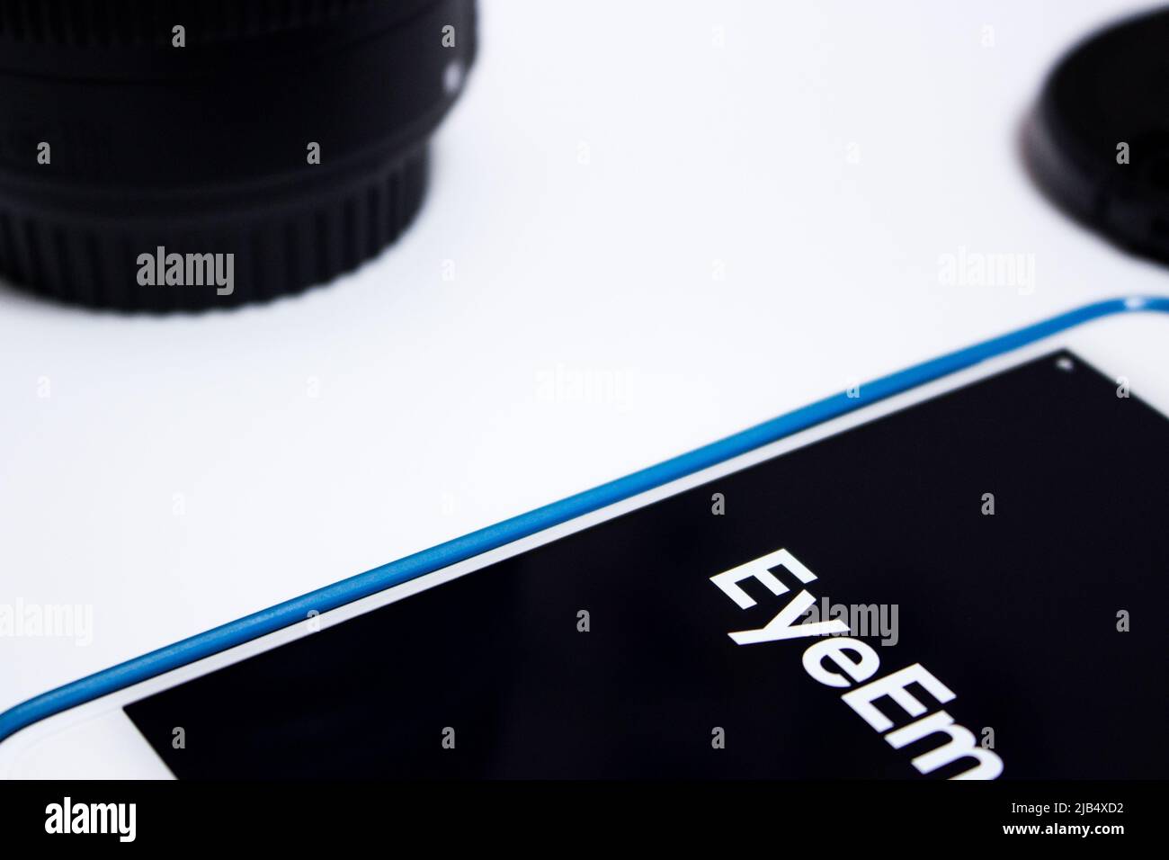 Eyeem hi-res stock photography and images - Alamy