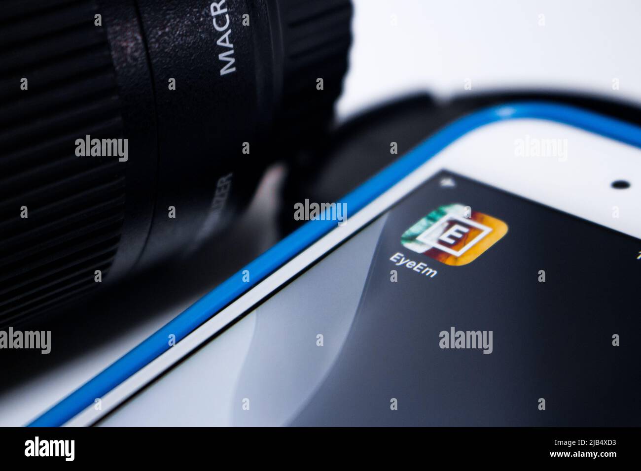 Eyeem hi-res stock photography and images - Alamy