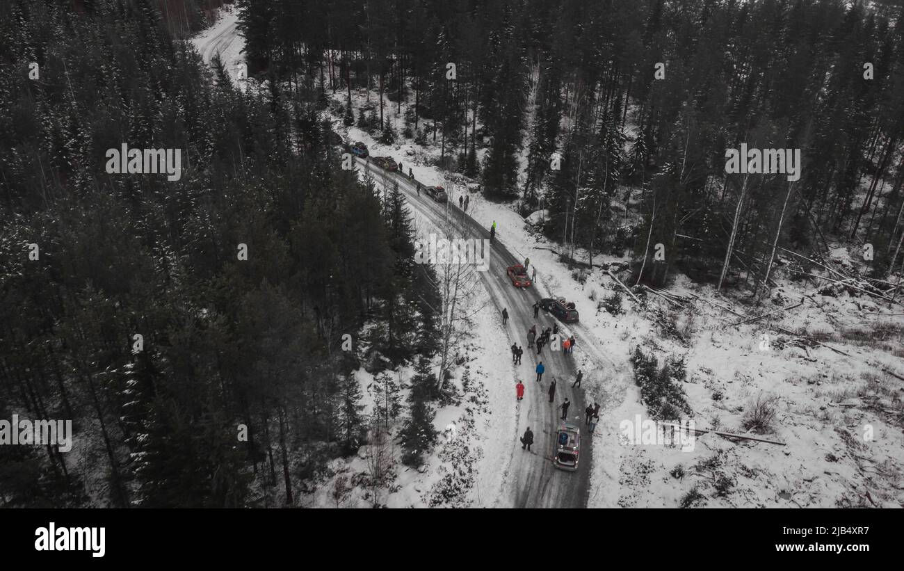 Meandering line hi-res stock photography and images - Alamy