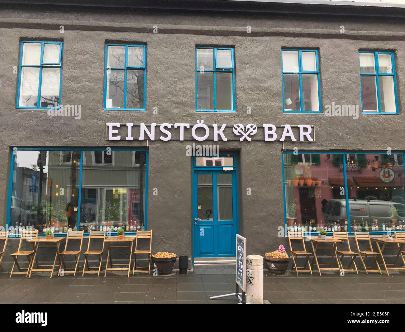 Iceland bar hi-res stock photography and images - Alamy