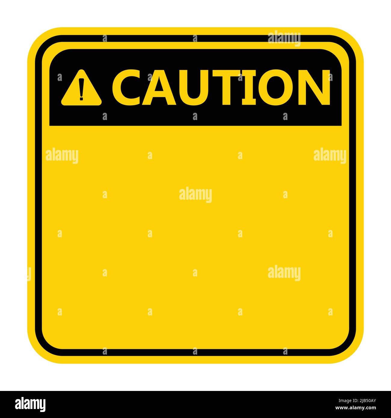 symbol yellow caution sign icon,Exclamation mark ,Warning Dangerous ...