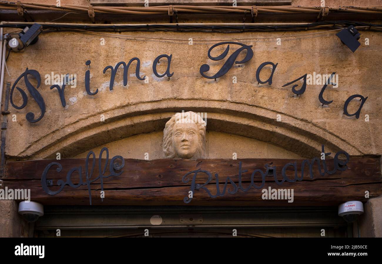 Restaurant, Cafe, Prima Pasta, Place des Cardeurs, Aix-en-Provence ...