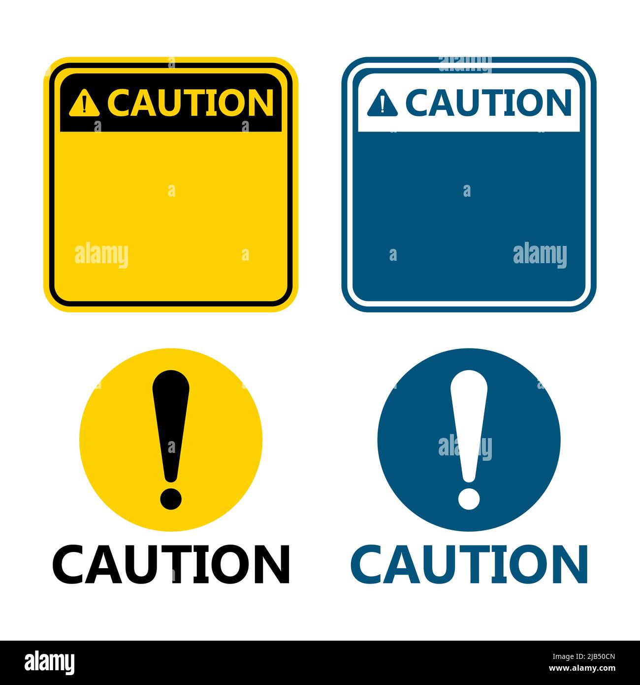 symbol yellow caution sign icon,Exclamation mark ,Warning Dangerous ...